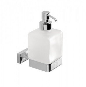 Hansgrohe AddStoris 41745000 Дозатор для жидкого мыла, купить в ...