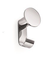 INDA One AV120BCR Двойной крючок для халата | полотенца (хром), купить ...