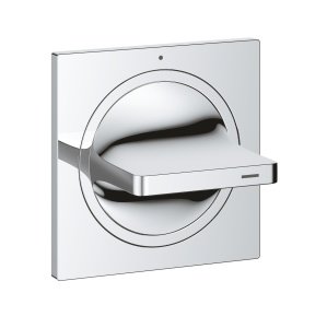 Trio/Quattro запорный/переключающий вентиль 31634000 Hansgrohe, в ...