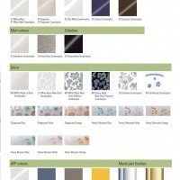 Villeroy&Boch Architectura 41276001 Раковина накладная (альпийский ...