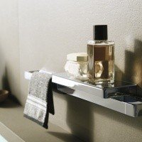 Hansgrohe Axor Universal 42830000 Поручень-полотенцедержатель (хром ...