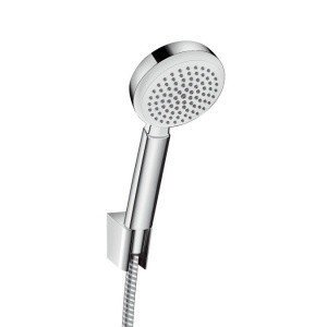 Hansgrohe Croma Select S Vario 26421400 Душевой гарнитур (хром/белый ...