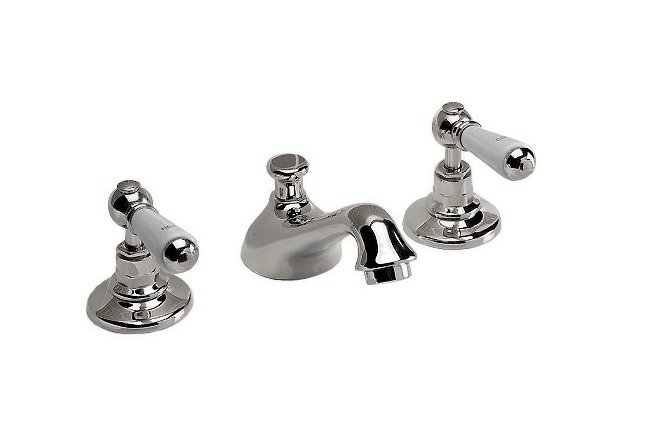 Смеситель для раковины MARF46CR Dandy Devon&Devon, в магазине сантехники Сантехмаг.Ру