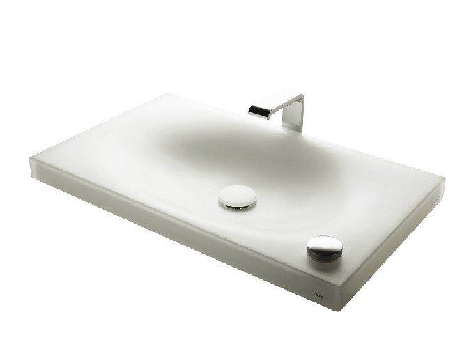 Раковина MR720A TOTO NEOREST/LE, в магазине сантехники Сантехмаг.Ру