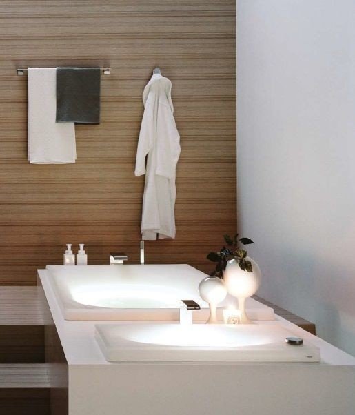 Раковина MR720A TOTO NEOREST/LE, в магазине сантехники Сантехмаг.Ру