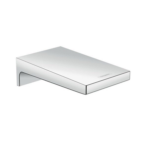 Излив для наполнения ванны 32543000 Hansgrohe Metropol (хром), купить в ...