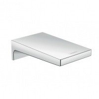 Излив для наполнения ванны 32543000 Hansgrohe Metropol (хром), купить в ...