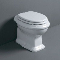 SIMAS Arcade AR891 - Унитаз напольный | приставной 51*36 см, купить в магазине сантехники ...