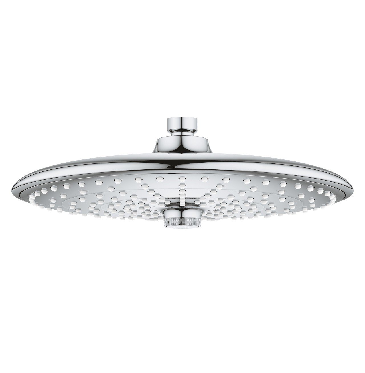 GROHE Euphoria 260 SmartControl 26456000 Верхний душ (хром), в магазине ...