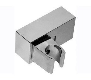 Настенный держатель 28622 000 GROHE Relexa plus, хром, настенный монтаж ...