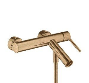 Смесители для ванны AXOR, купить, интернет-магазин сантехники Сантехмаг.Ру