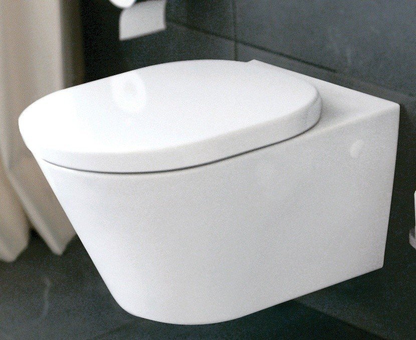 Подвесной унитаз Ideal Standard Tonic K310861, в магазине сантехники ...