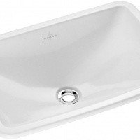 Villeroy&Boch Loop Friends 61451001 Раковина встраиваемая (альпийский ...