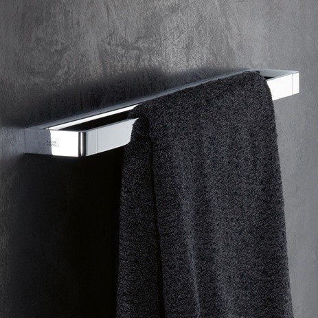 Hansgrohe Axor Universal 42832000 Полотенцедержатель-рейлинг (хром), в ...