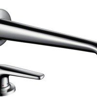 AXOR (Hansgrohe) Bouroullec 19138000 Смеситель для раковины, цвет ...