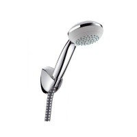 Hansgrohe Crometta 85 Vario/Porter'C 27559000 Душевой гарнитур (хром ...