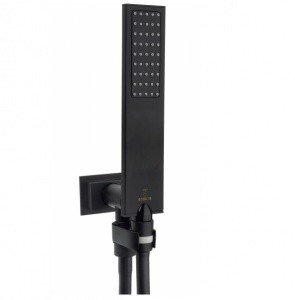 Hansgrohe Croma 100 Vario/Unica’C 27772000 Душевой гарнитур (хром ...