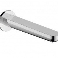 Hansgrohe Rebris S 72430000 Излив для наполнения ванны (хром), купить в ...