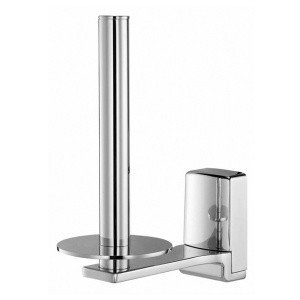 GROHE Essentials 40385001 - Держатель запасного рулона туалетной бумаги ...