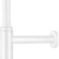 Hansgrohe Flowstar S 52105700 Сифон для раковины, купить в магазине ...