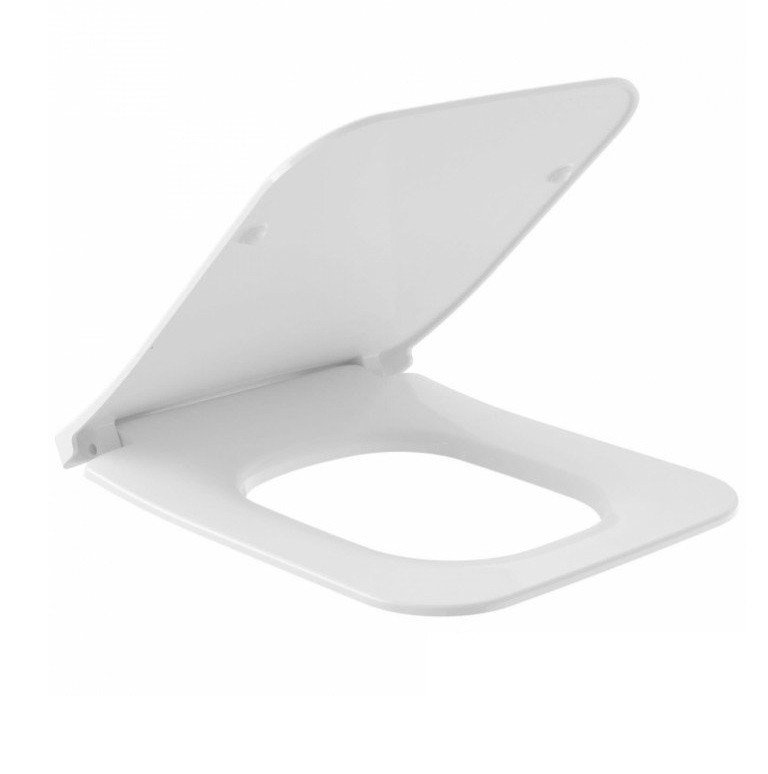 Villeroy & Boch Venticello 9M80S101 Сиденье с крышкой для унитаза ...