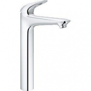 Смеситель для раковины 23719003 GROHE Eurostyle New, купить в магазине ...