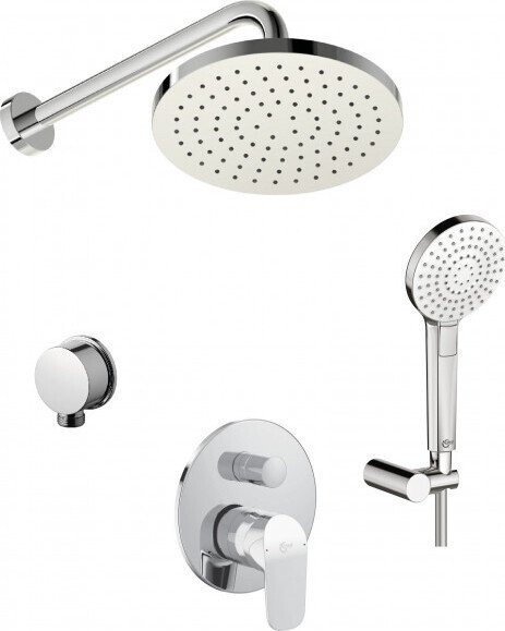 Ideal Standard Ceraflex BC447AA Душевая система - комплект со ...