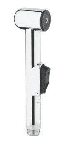 Grohe Eggemann 41263 EGAPLUS угловой вентиль 1/2 (хром), купить в ...