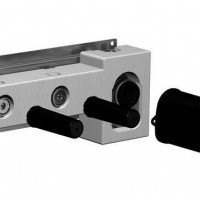 Смеситель Dornbracht 35 529 970 90 xTOOL термостат, в магазине ...