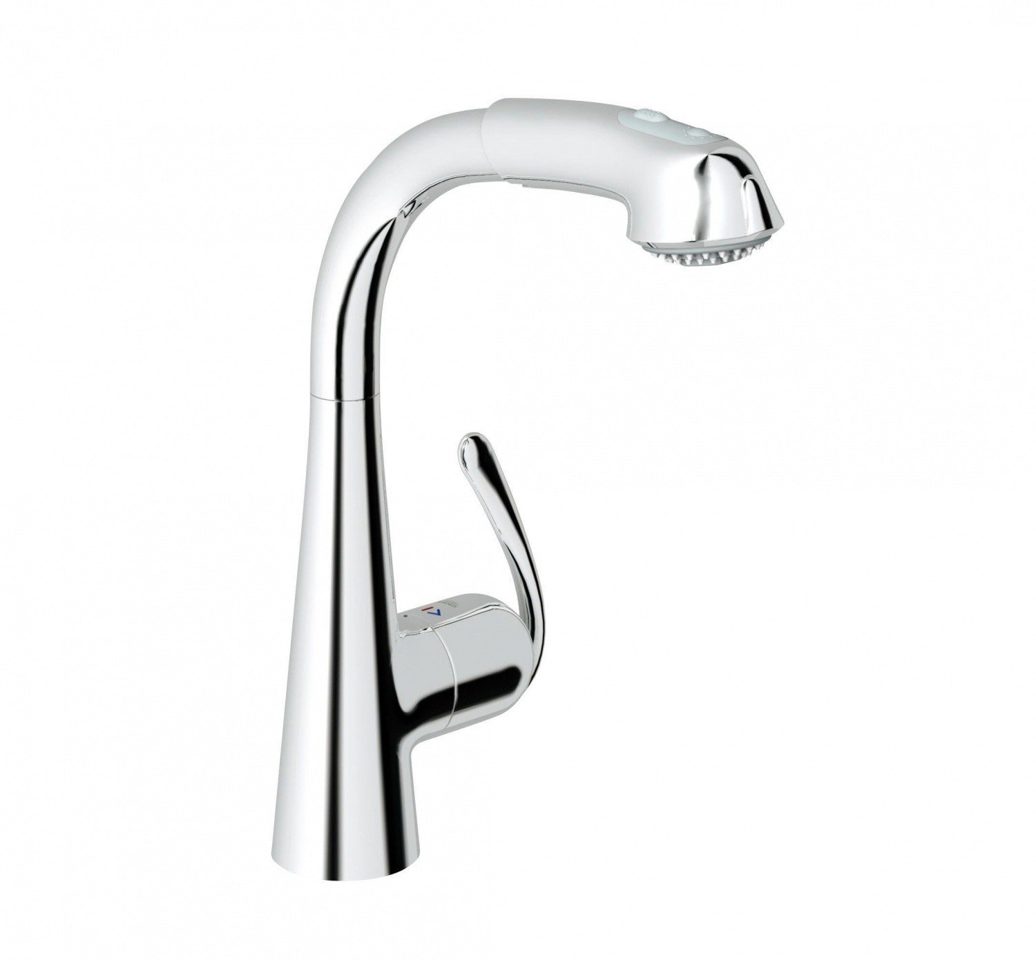 Смеситель для кухни Grohe Zedra 32553 000, в магазине сантехники ...