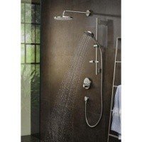 Hansgrohe Raindance Select S 27667000 Душевой гарнитур, купить в ...