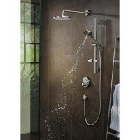 Hansgrohe Raindance Select S 27667000 Душевой гарнитур, купить в ...