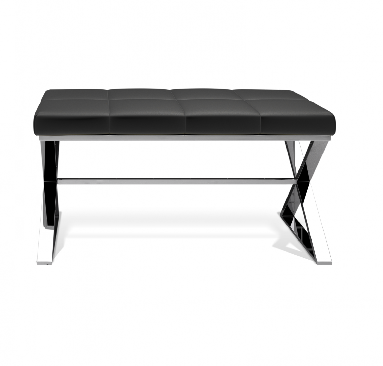 Decor Walther Bench 0508905 Скамейка, в магазине сантехники Сантехмаг.Ру