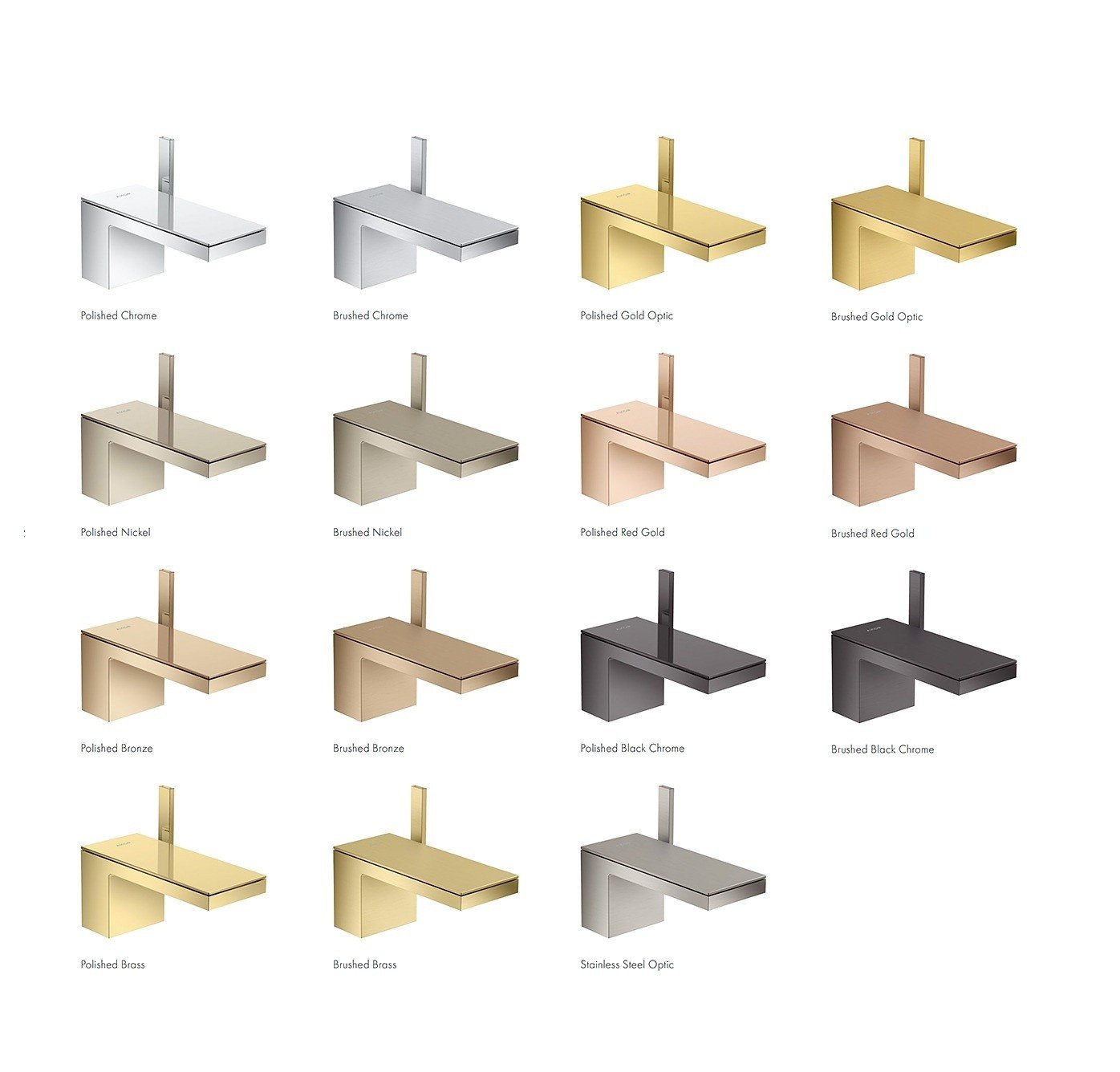 Axor MyEdition 47012000 Смеситель для раковины (хром), в магазине ...