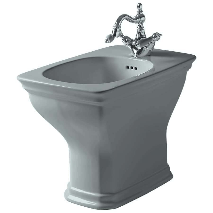 ArtCeram Civitas CIB002 34 00 Биде напольное, купить в магазине ...