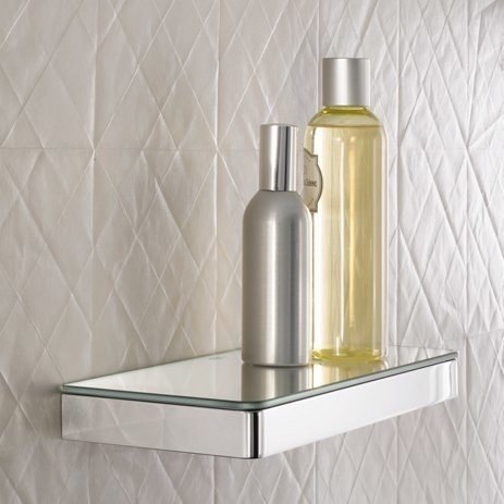 Hansgrohe Axor Universal 42838000 Полочка для душа (хром), купить в ...