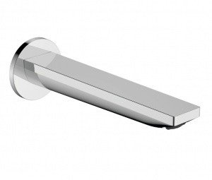 Hansgrohe 13414000 Излив для наполнения ванны E/S ¾ (хром), купить в ...