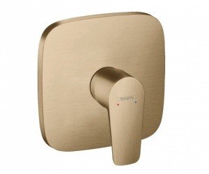 Hansgrohe Croma 26220140 Верхний душ Ø280 мм, купить в магазине ...