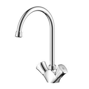 Lemark Practica LM7504C - Смеситель для кухни (Хром), купить в магазине ...
