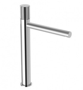 GROHE Eurostyle Cosmopolitan 23043002 - Высокий смеситель для раковины ...