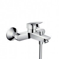 Hansgrohe Logis 71400000 Смеситель для ванны (хром), купить в магазине ...