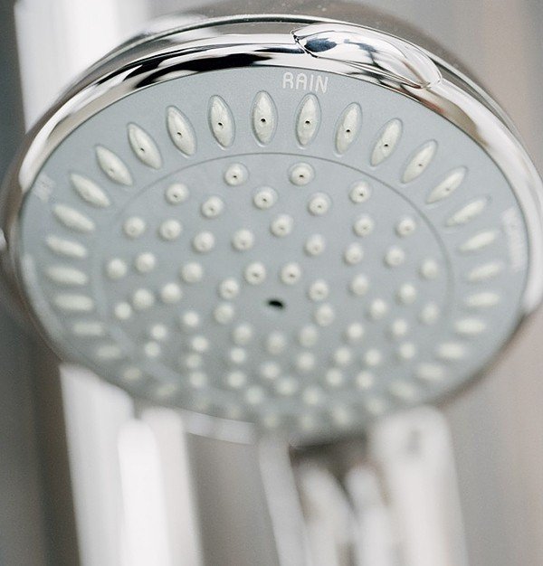 GROHE Relexa 28793000 Ручной душ Trio Ø 100 мм (хром), в магазине ...