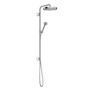 Душевая система 27128000 Hansgrohe Raindance Select 300 2 jet ...