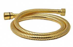 Hansgrohe Isiflex 28276990 Шланг для душа 1600 мм, в интернет-магазине ...