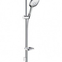 Hansgrohe Raindance Select E 150 3jet/ Unica'S Puro 27857400 Душевой ...