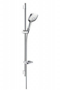 Hansgrohe Raindance Select S 150 3 jet/ Unica'S Puro 27802400 Душевой ...