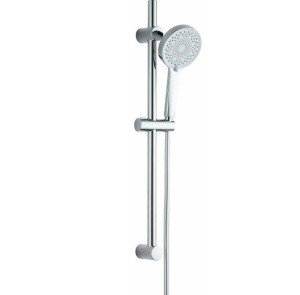 Grohe New Tempesta 100 27924001 Душевой гарнитур (хром), купить в ...