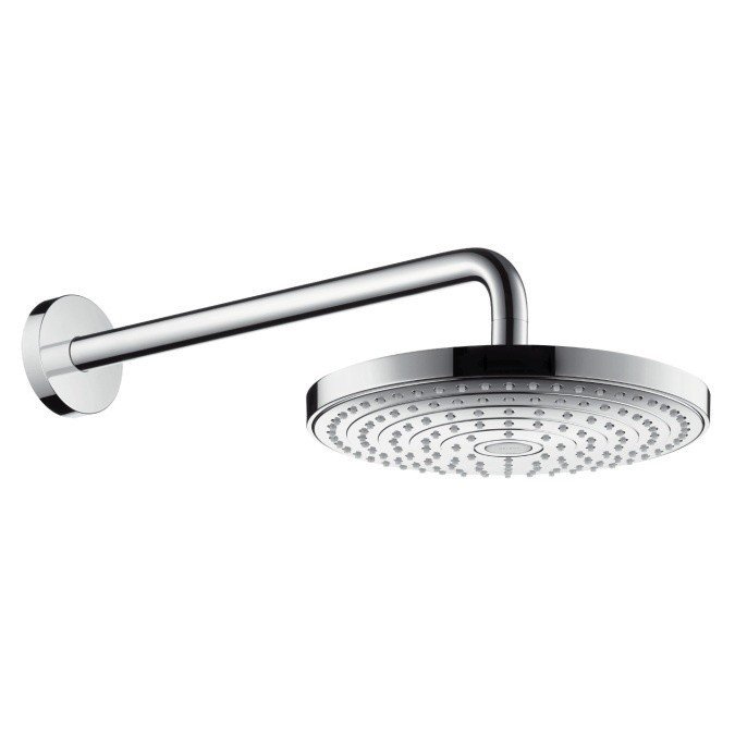 Hansgrohe Raindance Select S 240 2jet 26466000 Верхний душ (хром ...