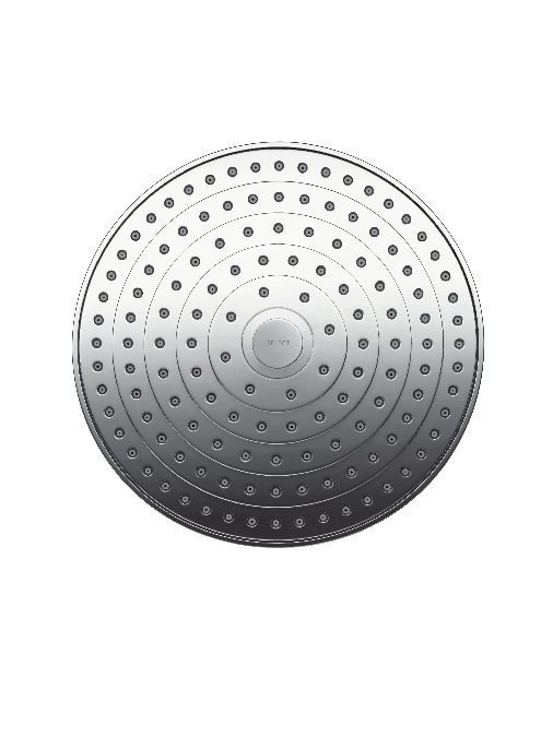 Hansgrohe Raindance Select S 240 2jet 26466000 Верхний душ (хром ...