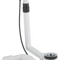 Наливной, сливной и переливной гарнитур 28990 000 GROHE Talentofill ...